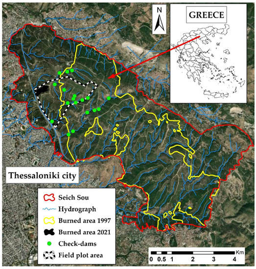 Check-Dams and Silt Fences: Cost-Effective Methods to Monitor Soil ...
