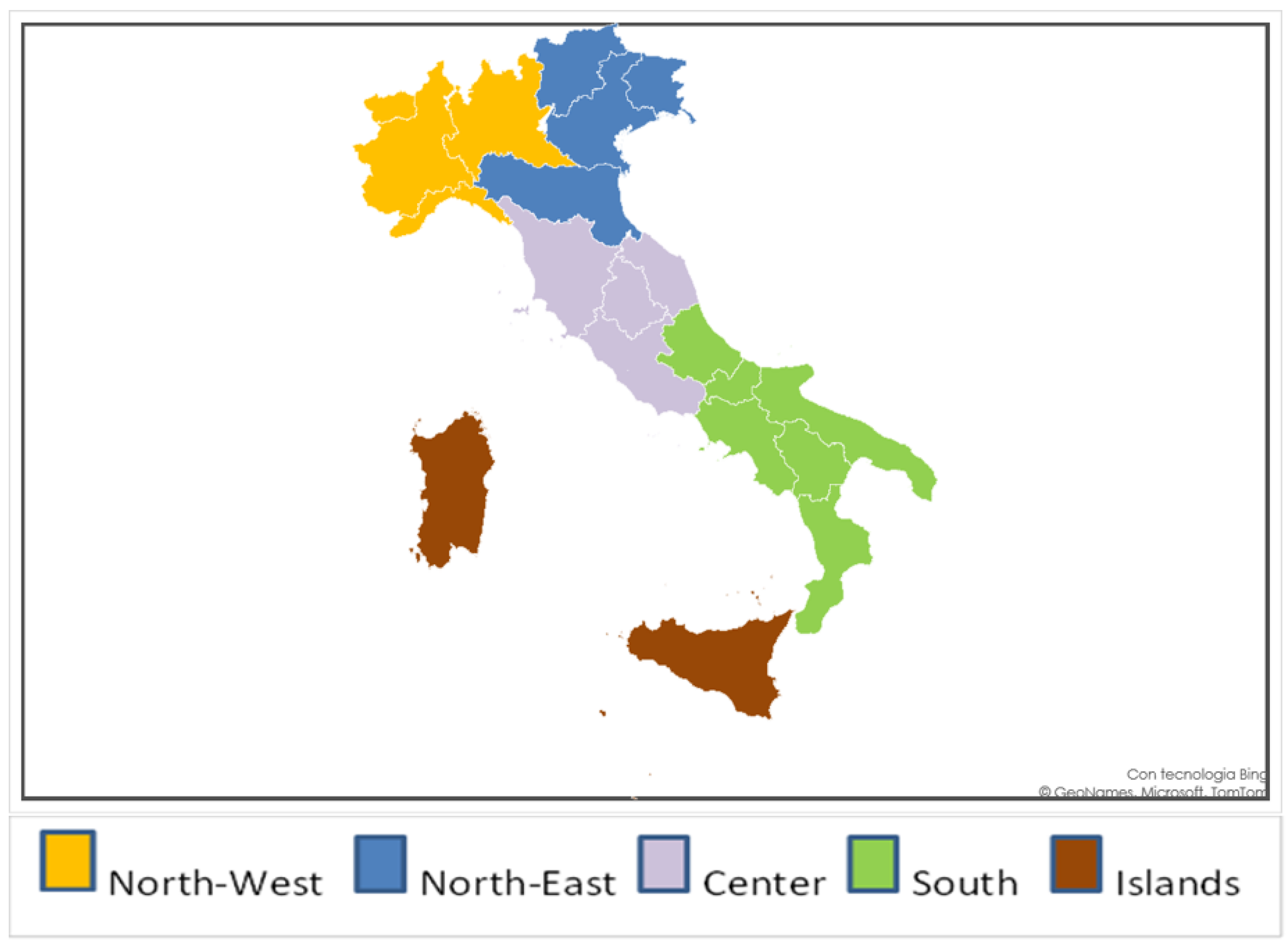 Small Farms in Italy: What Is Their Impact on the Sustainability of ...