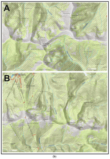 Anthropogenically Created Alpine Pastures as Landscape Resources for ...
