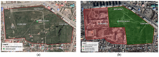A Study on Policy and Institutional Arrangements for Urban Green Space Development in ...