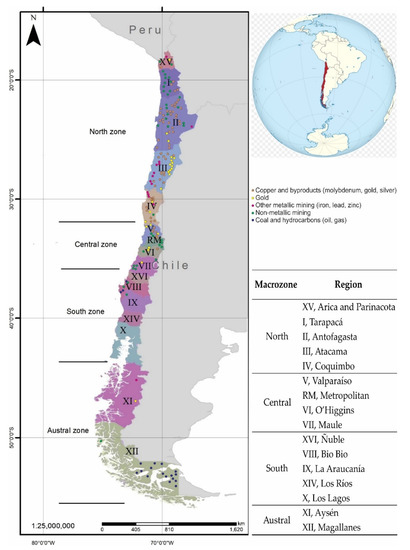 An Overview of the Environmental Impact Assessment of Mining Projects ...