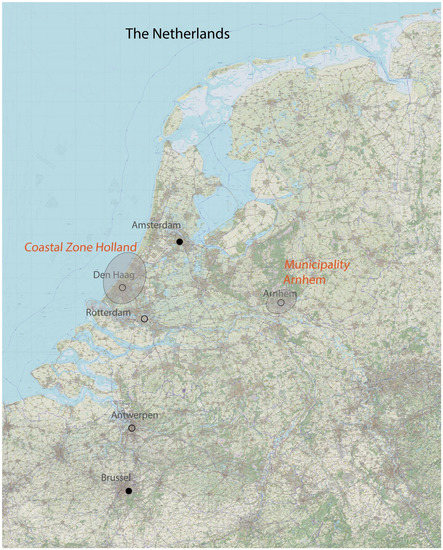 Long-Term Visioning for Landscape-Based Spatial Planning—Experiences ...