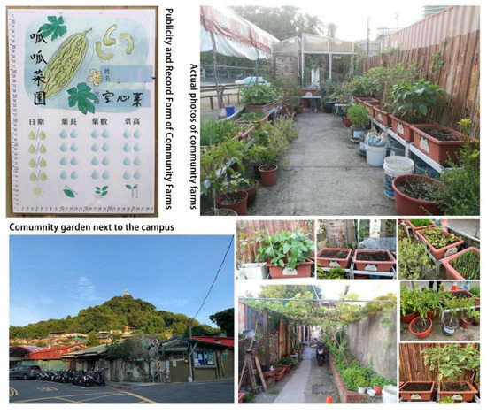 How Does Urban Farming Benefit Participants? Two Case Studies of the Garden City Initiative in ...