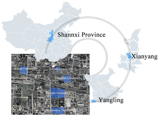Evaluating the Landscape Quality of Residential Communities: A Case ...
