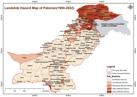 Land | Free Full-Text | Assessing and Mapping Spatial Variation ...