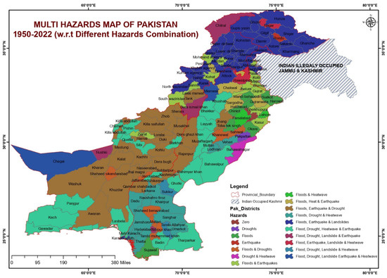 Assessing and Mapping Spatial Variation Characteristics of Natural ...