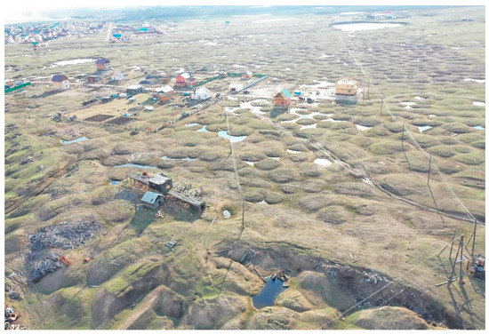 An Assessment of the Possibility of Restoration and Protection of ...