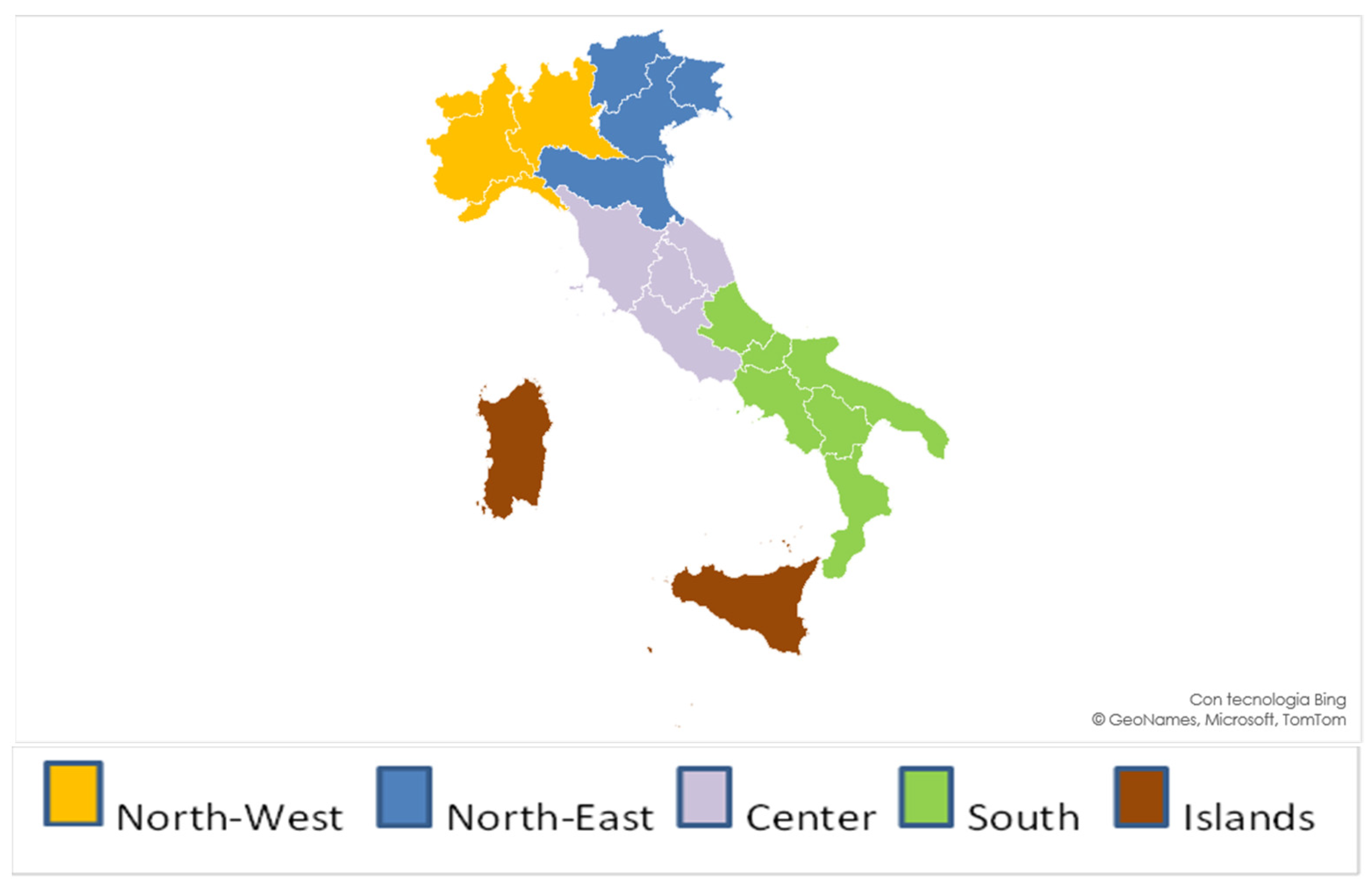 The Farm’s Orientation towards Sustainability: An Assessment Using FADN ...