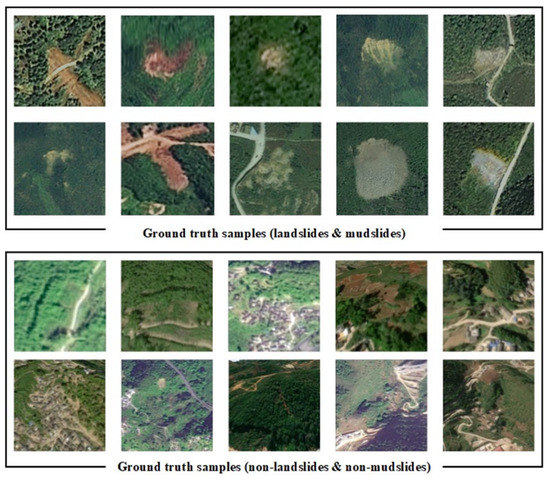Attention-Enhanced Region Proposal Networks for Multi-Scale Landslide ...