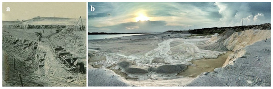 Ecological Restoration and Transformation of Maoming Oil Shale Mining ...