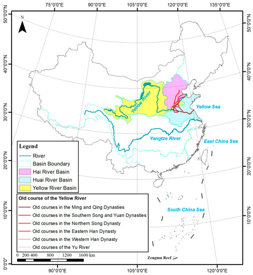 Land | Free Full-Text | Spatiotemporal Change Analysis and Prediction ...