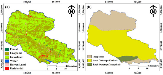 Synergetic Integration of SWAT and Multi-Objective Optimization Algorithms for Evaluating ...