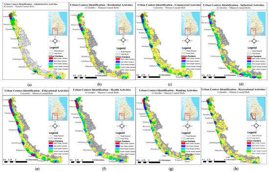 Land | Free Full-Text | Multisource Open Geospatial Big Data Fusion ...