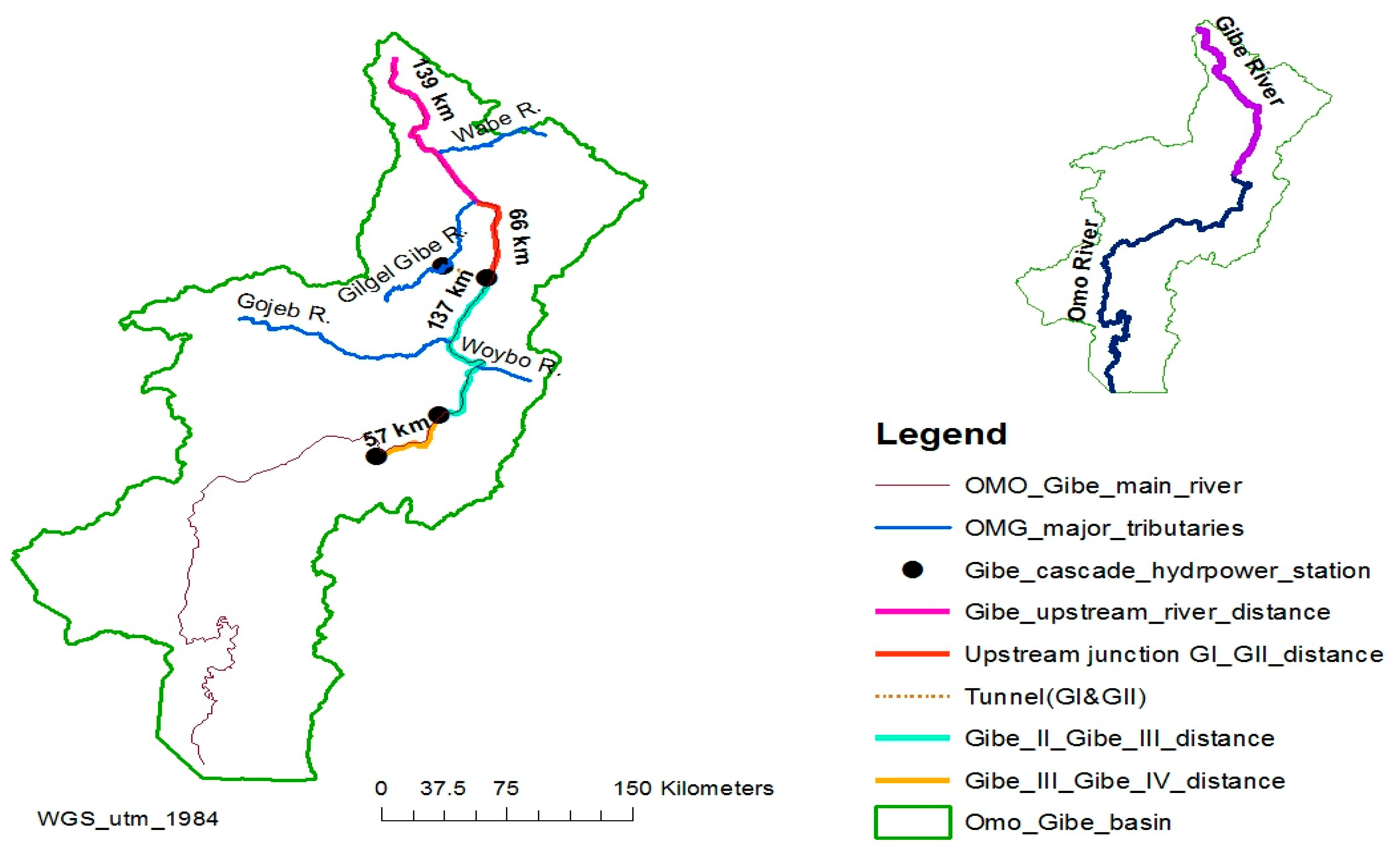 Optimizing the Combined Allocation of Land and Water to Agriculture in ...