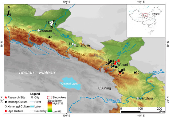 Agricultural Economic Transformations and Their Impacting Factors ...
