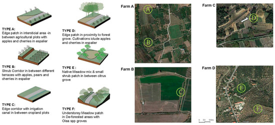 People, Crops, and Bee Farming: Landscape Models for a Symbiotic ...