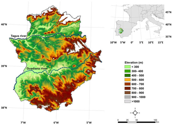 Future Scenarios for Aridity under Conditions of Global Climate Change ...