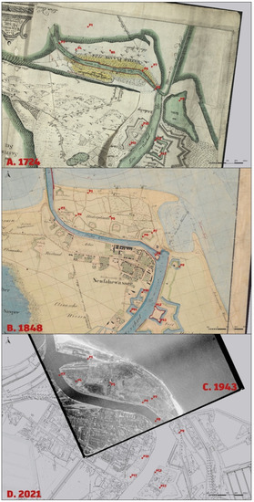 Where the Second World War in Europe Broke Out: The Landscape History ...