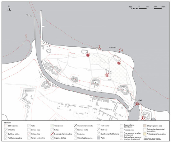 Where the Second World War in Europe Broke Out: The Landscape History ...