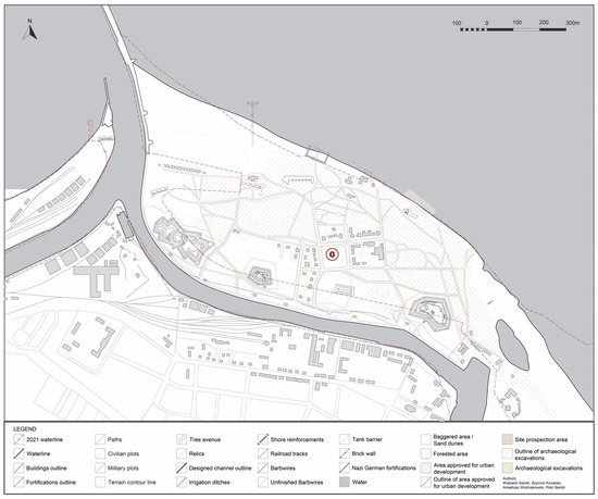 Where the Second World War in Europe Broke Out: The Landscape History ...