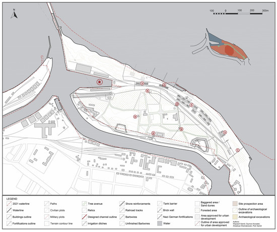 Where the Second World War in Europe Broke Out: The Landscape History ...