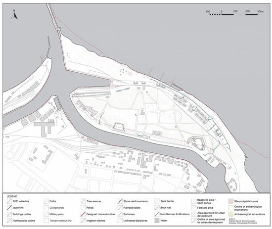 Where the Second World War in Europe Broke Out: The Landscape History ...