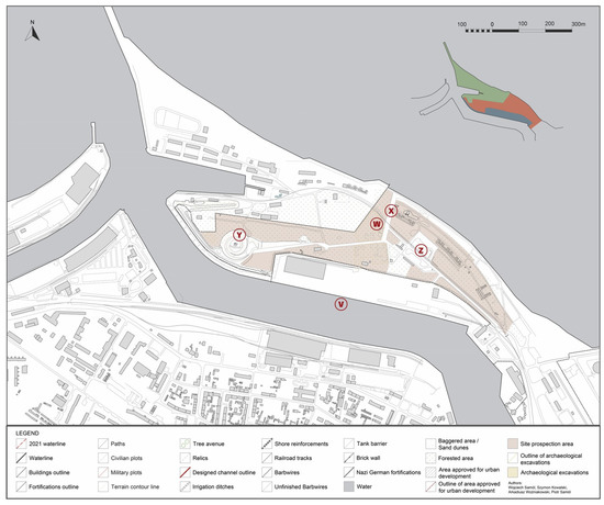 Where the Second World War in Europe Broke Out: The Landscape History ...