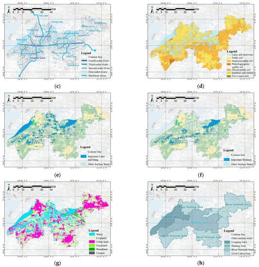 Analyzing Transregional Vernacular Cultural Landscape Security Patterns ...