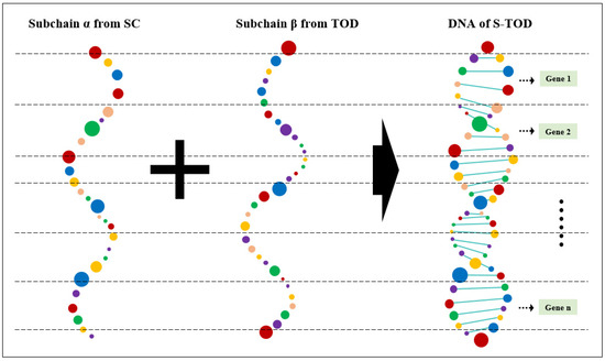 The Conceptual Framework of Smart TOD: An Integration of Smart City and TOD