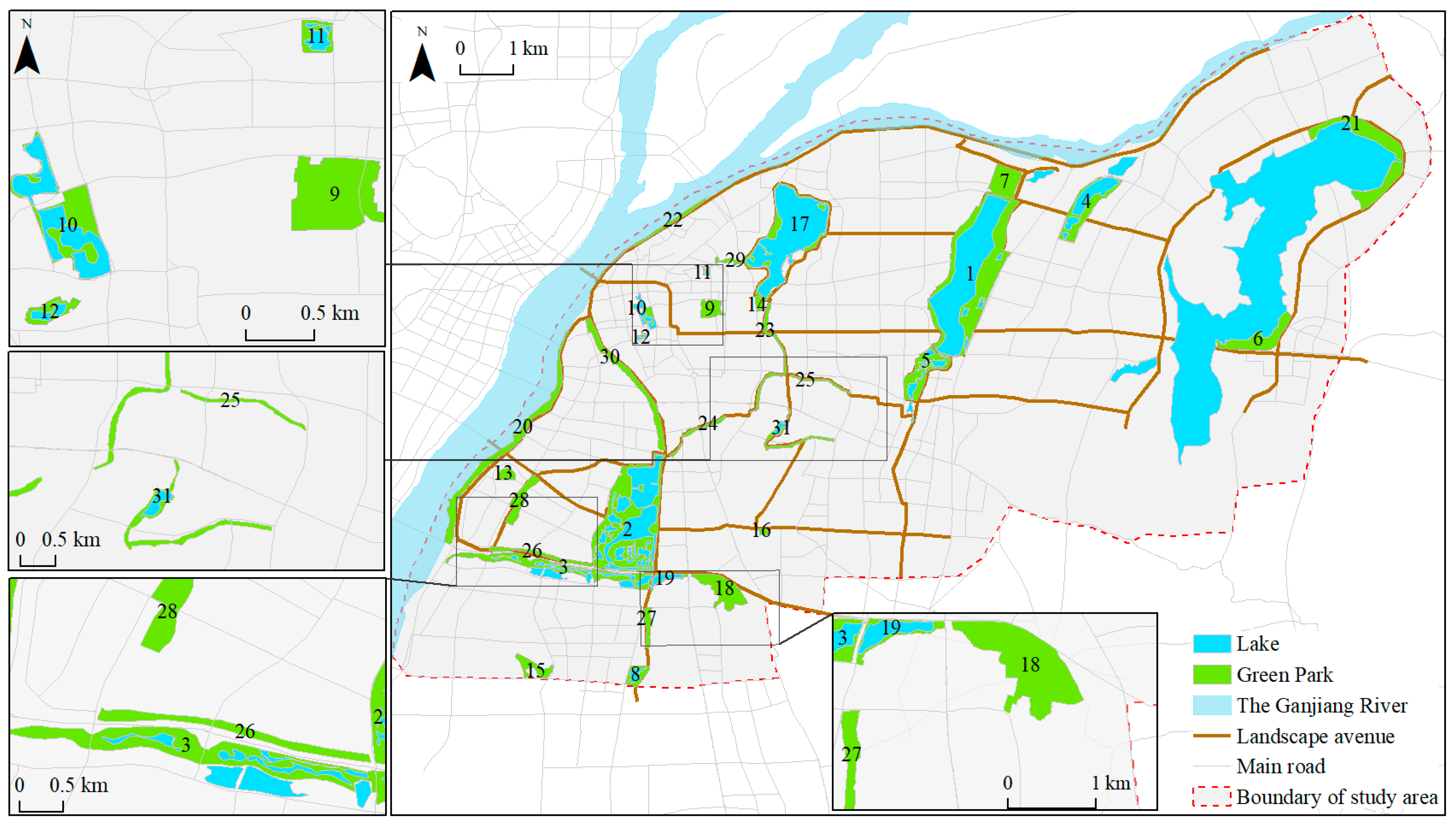 The Flow of Green Exercise, Its Characteristics, Mechanism, and Pattern ...
