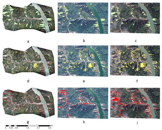 How Spatial Resolution Of Remote Sensing Image Affects Earthquake Triggered Landslide Detection