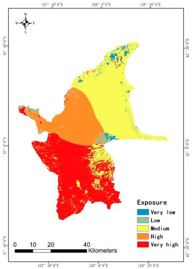 Risk Assessment of Earthquake–Landslide Hazard Chain Based on CF-SVM ...