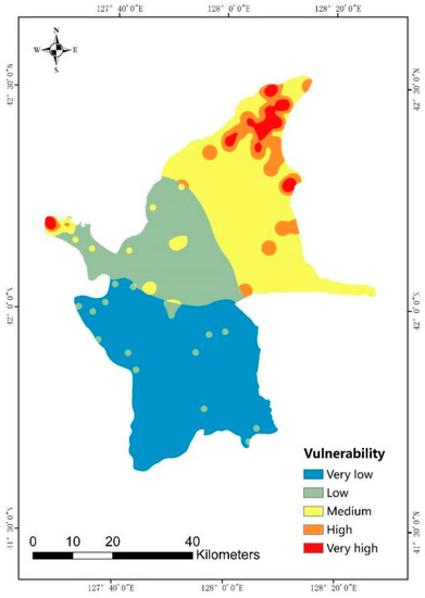 Risk Assessment of Earthquake–Landslide Hazard Chain Based on CF-SVM ...