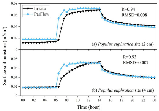 Assessing Integrated Hydrologic Model: From Benchmarking to Case Study ...