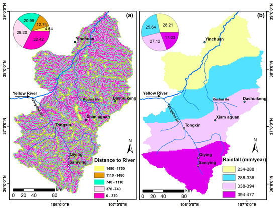 Mapping Groundwater Prospective Areas Using Remote Sensing and GIS ...