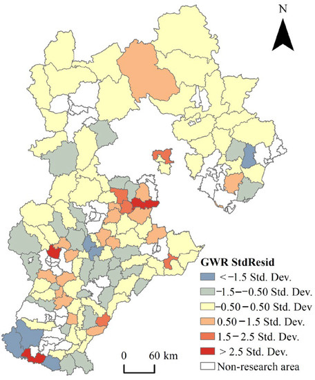 The Impacts of Road Traffic on Urban Carbon Emissions and the ...