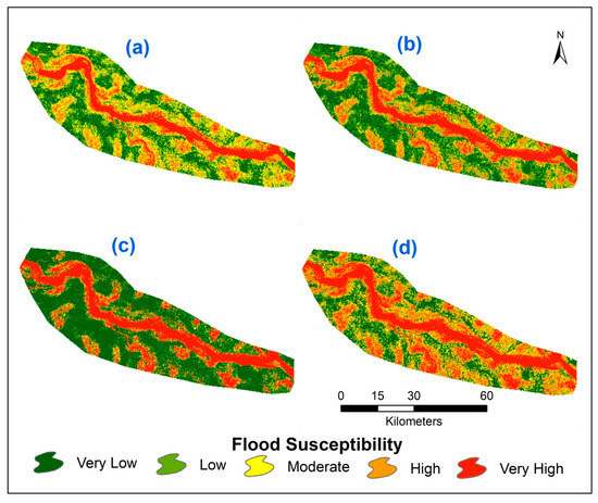 Land | Free Full-Text | Flood Susceptibility Modeling Using an Advanced Deep Learning-Based ...