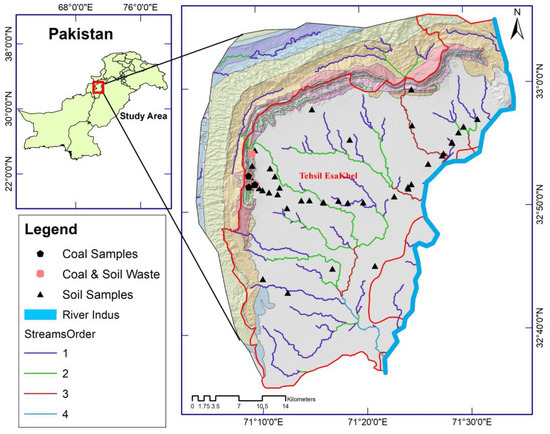 Distribution, Risk Assessment and Source Identification of Potentially ...