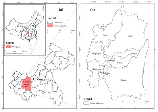 Spatial Layout Analysis and Evaluation of Electric Vehicle Charging ...
