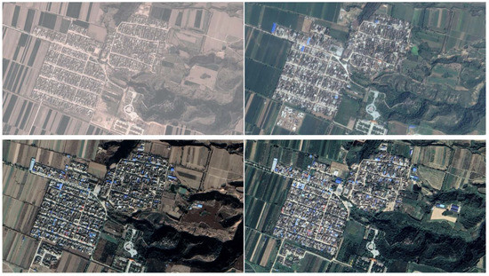 Quantitative Analysis and Cause Exploration of Architectural Feature ...