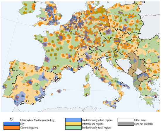 Land | Free Full-Text | New Approach to Landscape-Based Spatial ...