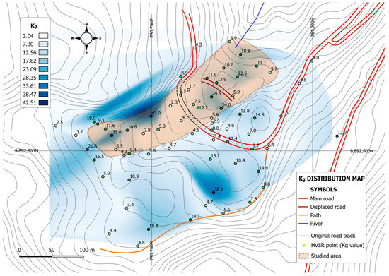 A Comparative Analysis for Defining the Sliding Surface and Internal Structure in an Active ...