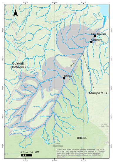 Resource Flows, Uses and Populations Territorial Attachments: The Case ...