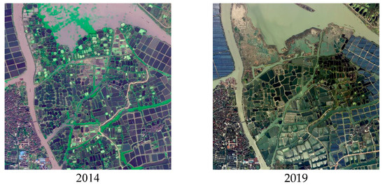 From Productive Landscape to Agritouristic Landscape? The Evidence of ...