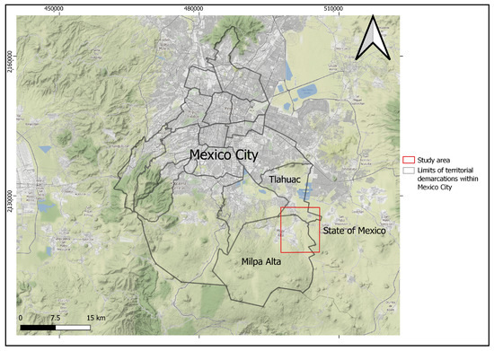 Land | Free Full-Text | Analysis of Flow and Land Use on the Hydraulic ...