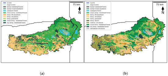 “What’s Past Is Prologue”: Vegetation Model Calibration with and ...
