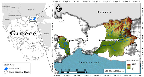 LULC Change Effects on Environmental Quality and Ecosystem Services ...