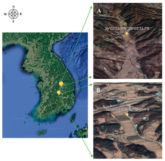 Comparison of Soil Taxonomy (2022) and WRB (2022) Systems for ...