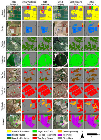 Pre-Processing Training Data Improves Accuracy and Generalisability of ...
