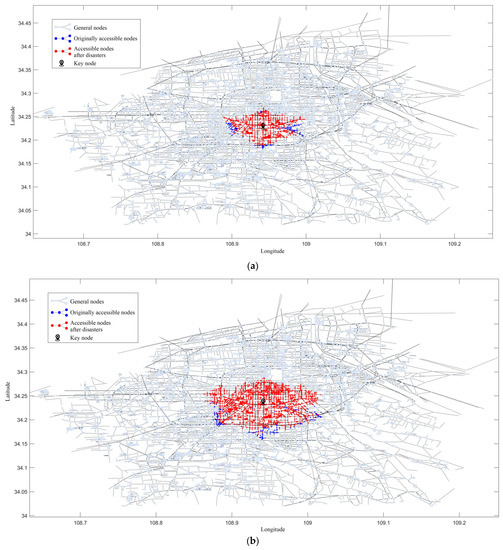 Research on the Impact of Heavy Rainfall Flooding on Urban Traffic ...